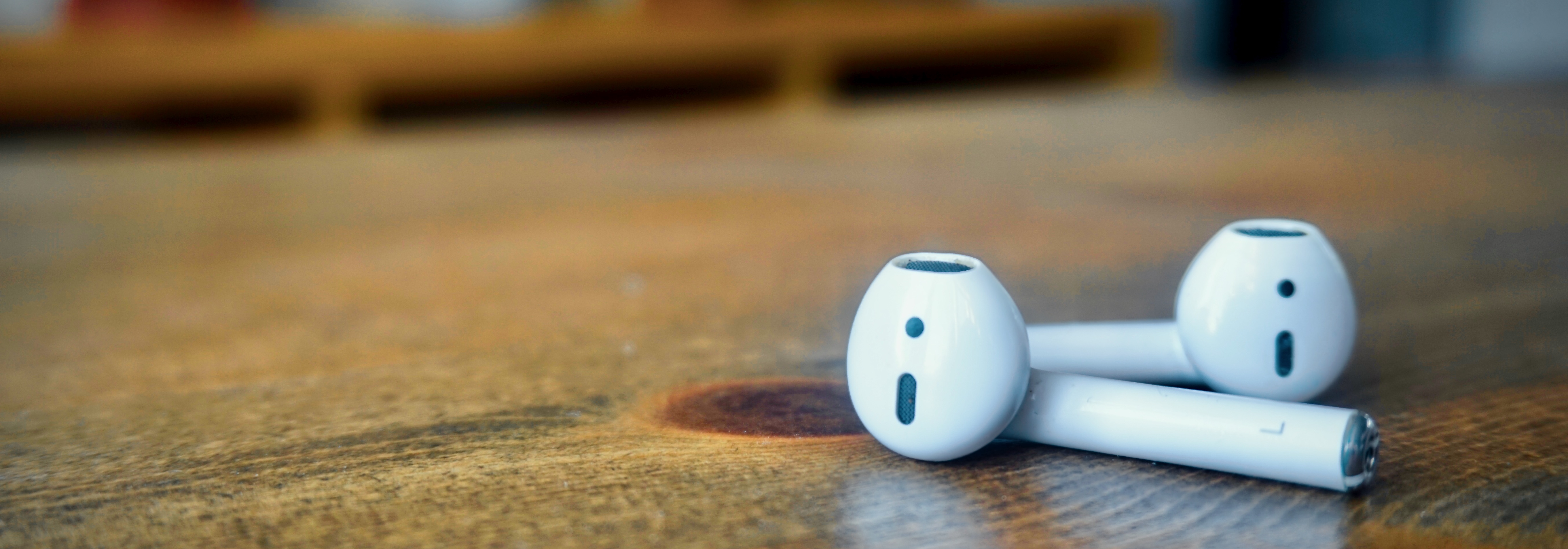 Knockies KP1 – The best AirPods alternative? – The Art of Consuming
